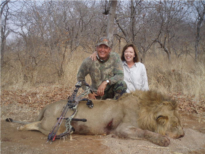 Cheetah Safaris